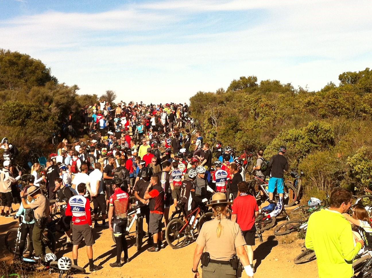 Turkey Ride – Embrace The Suck